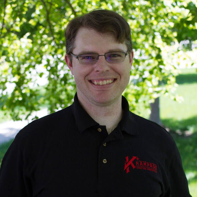 Krampade Story – Krampade