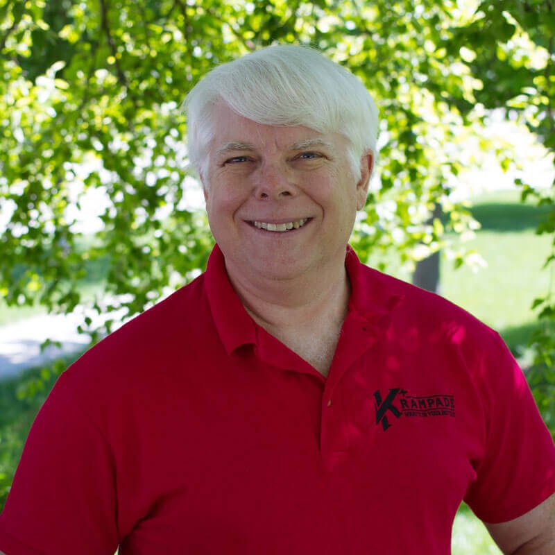 Krampade Story – Krampade